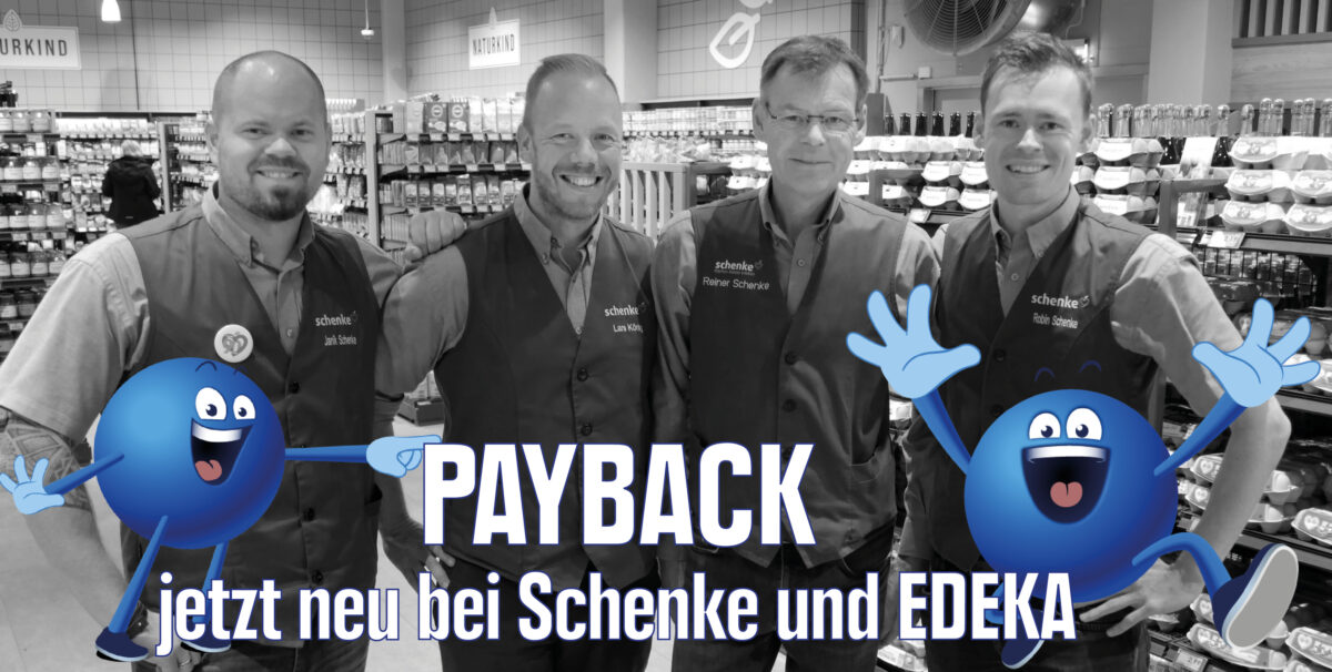 Schenke Delikatessen - Wir lieben Lebensmittel